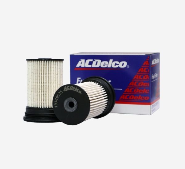 ACDelco | Quality Automotive Products for most Makes and Models